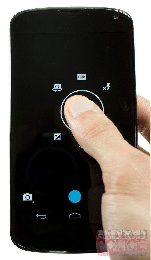 Stock Android Isn't Perfect: Jelly Bean 4.2 Edition