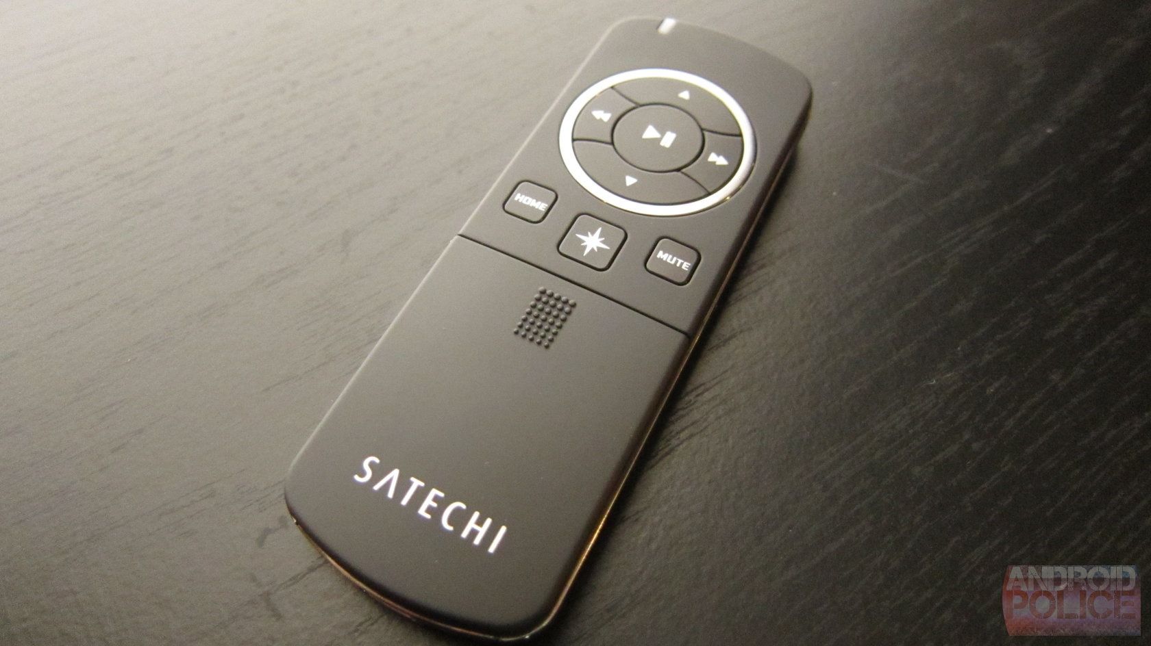 Satechi Bluetooth Smart Pointer For iOS And Android Review