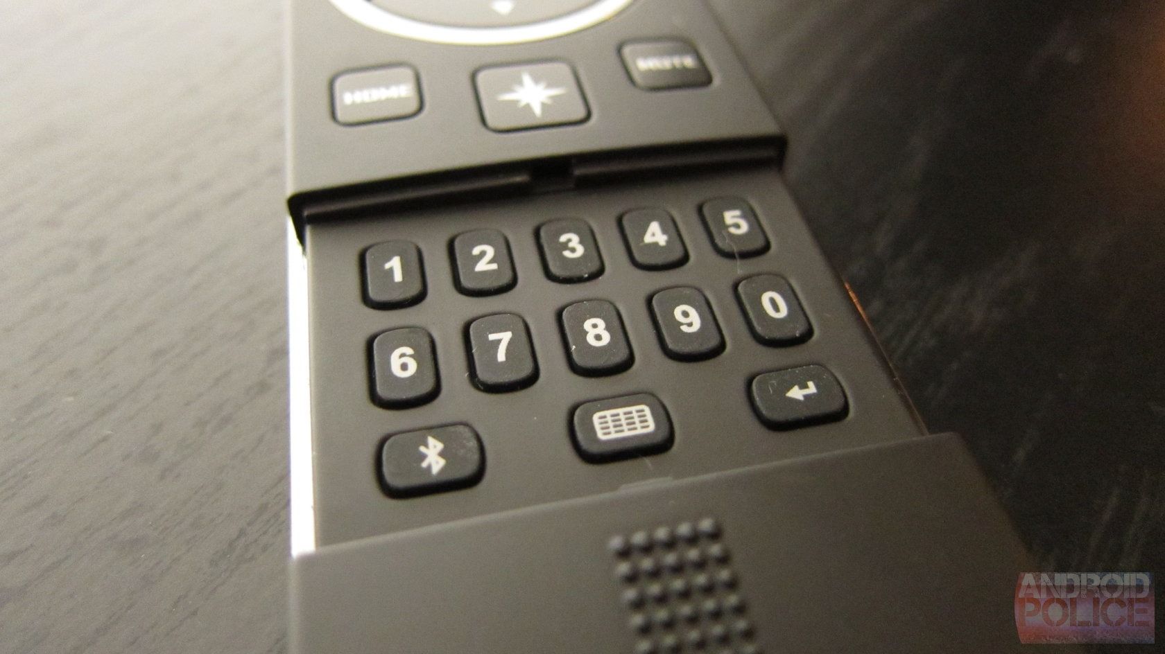 Satechi Bluetooth Smart Pointer For iOS And Android Review