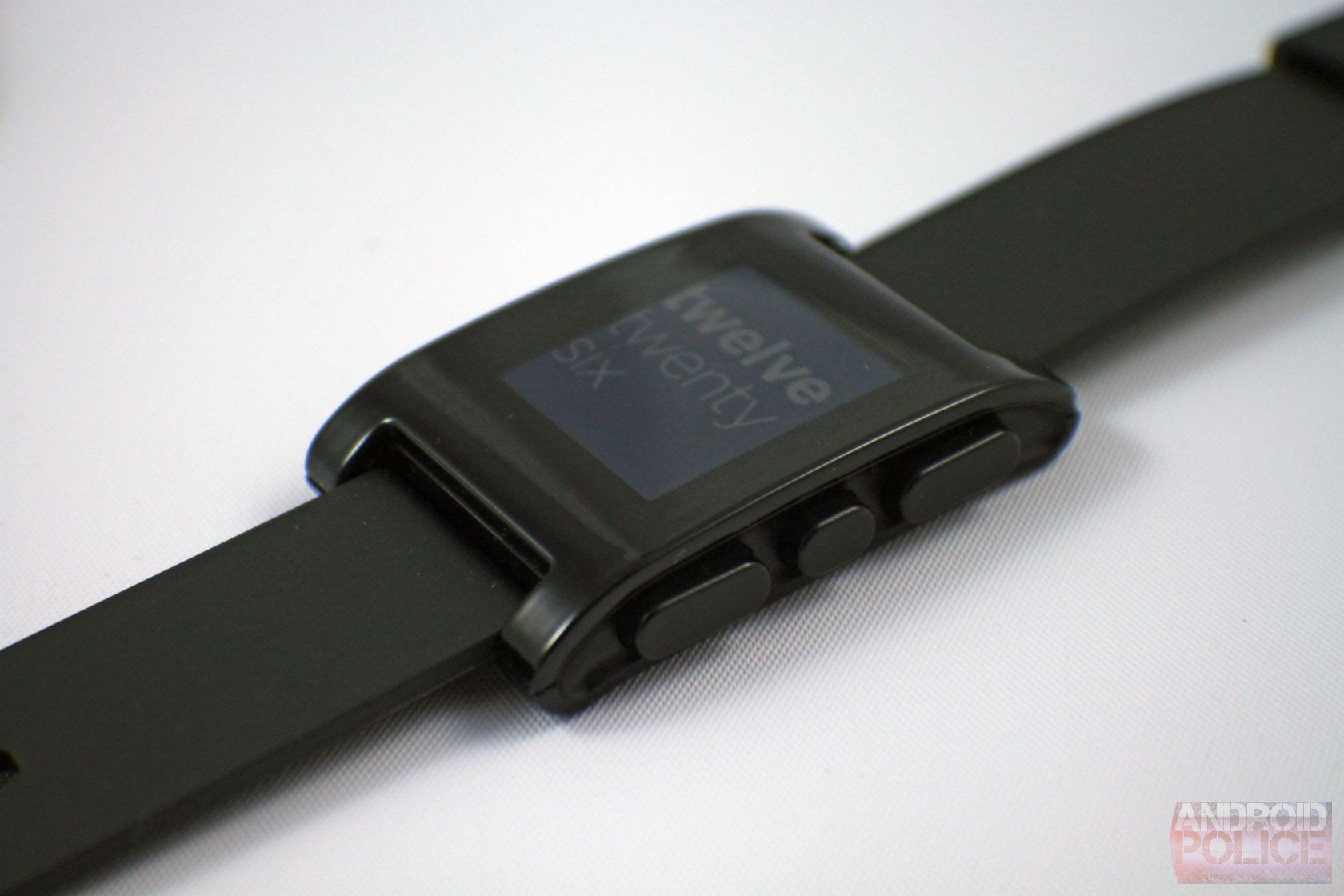 Pebble Smartwatch Review: A Rough Diamond In Need Of A Little Polish