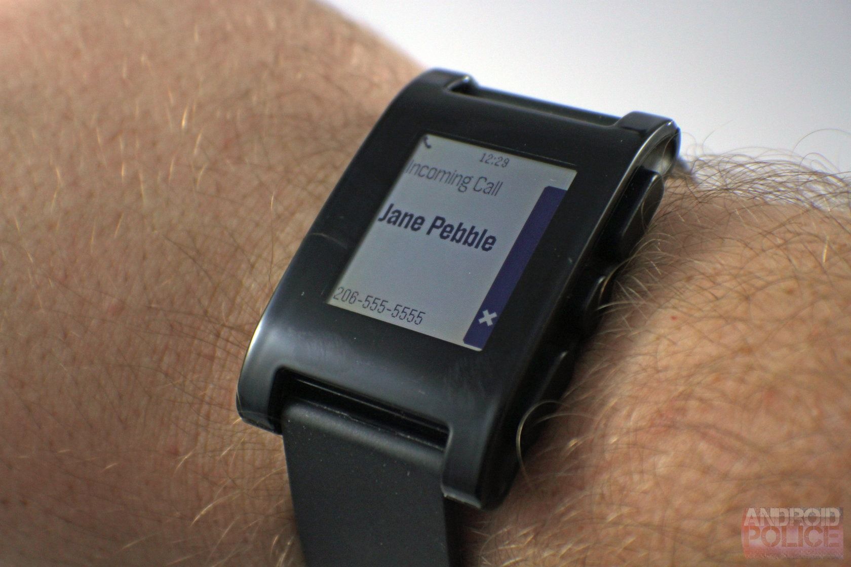 Pebble Smartwatch Review: A Rough Diamond In Need Of A Little Polish