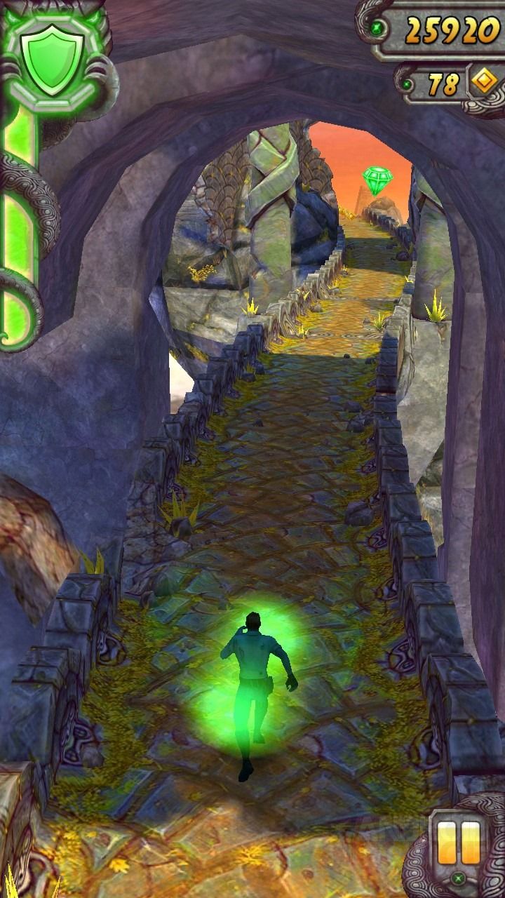[New Game] Imangi Studios Debuts Temple Run 2 With Enhanced Graphics ...