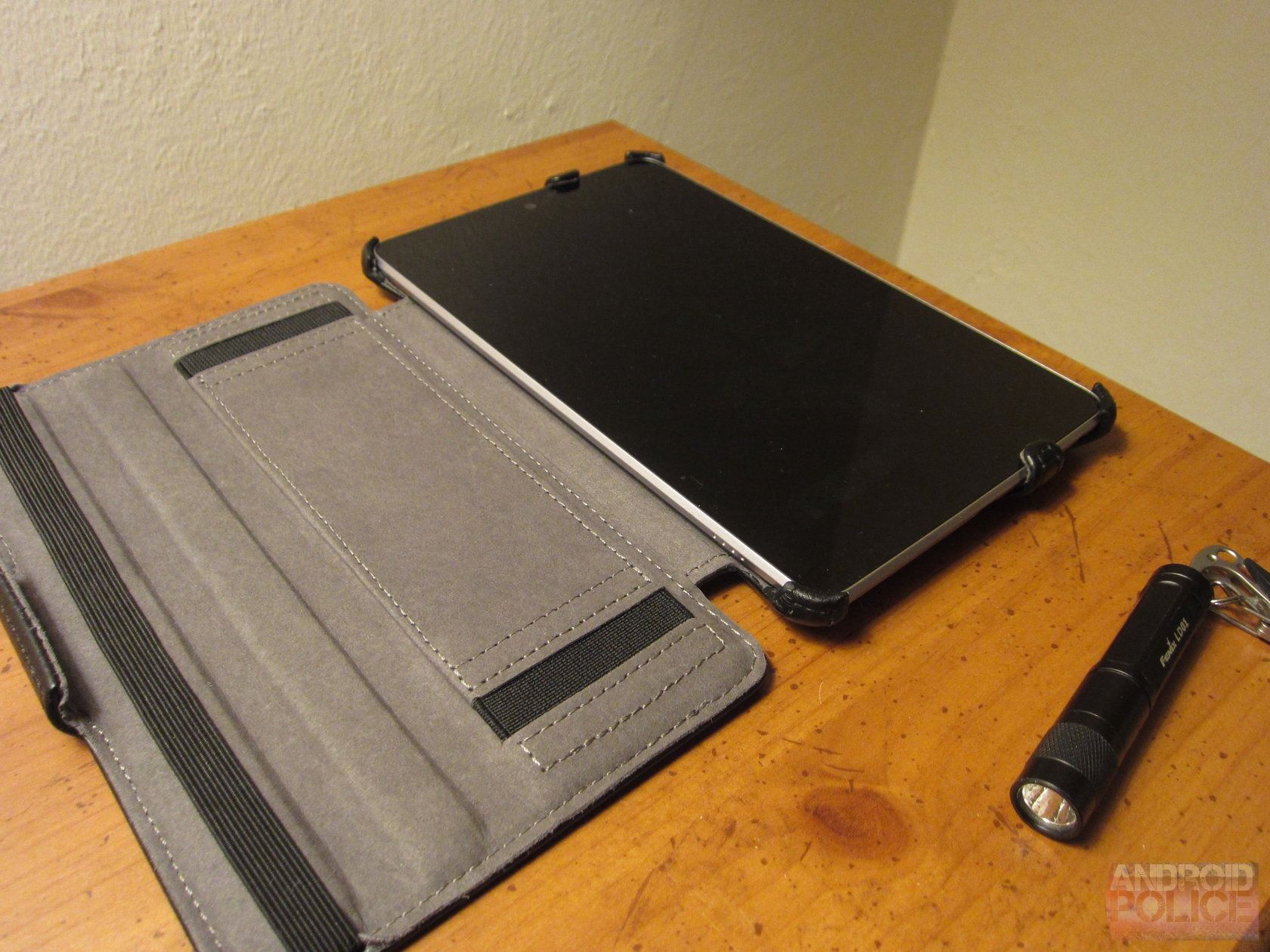 An Experiment: My Life With A Nexus 7 As My Phone