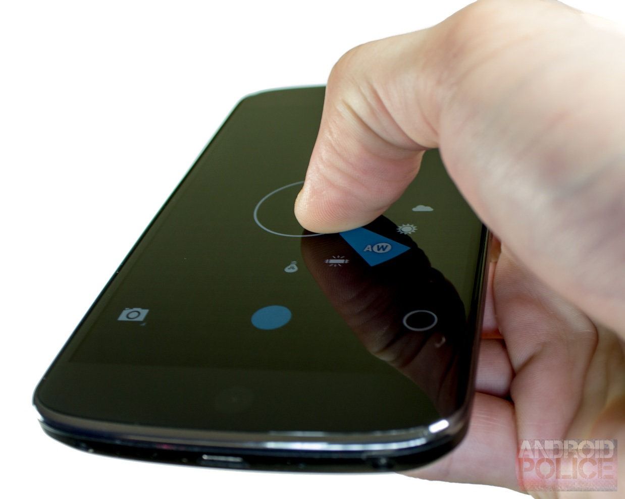 Stock Android Isn't Perfect: Jelly Bean 4.2 Edition