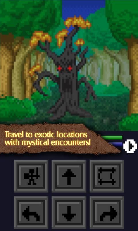 [New Game] QuestLord Will Scratch Your RPG Itch With An 8-Bit Sword