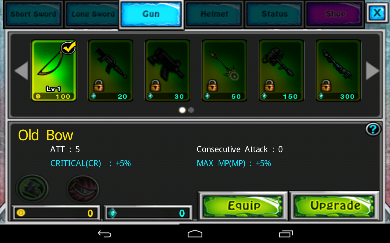 [Editorial] Gamevil's Cartoon Wars: Blade Shows Other Developers How ...