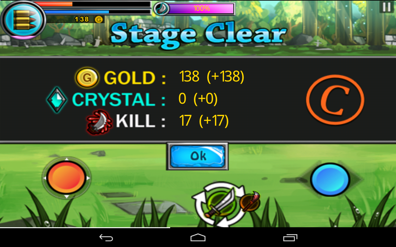 [Editorial] Gamevil's Cartoon Wars: Blade Shows Other Developers How ...