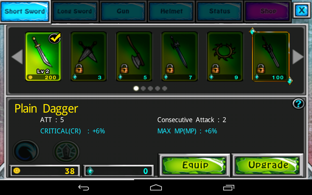 [Editorial] Gamevil's Cartoon Wars: Blade Shows Other Developers How ...