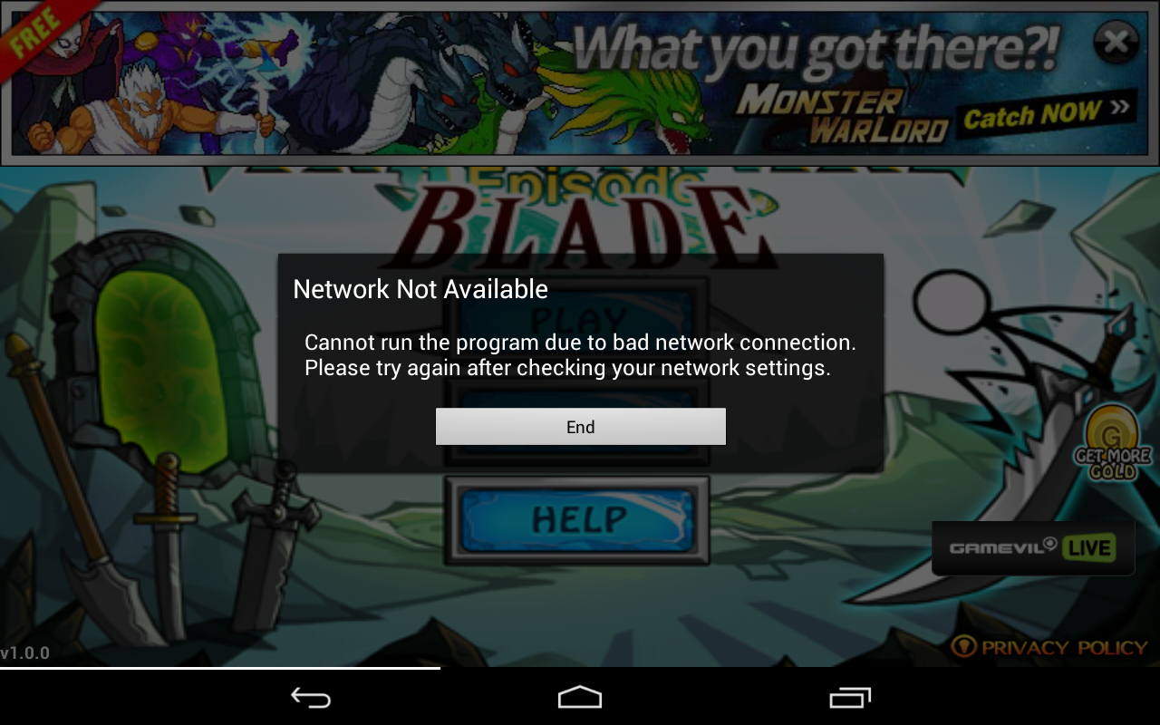 [Editorial] Gamevil's Cartoon Wars: Blade Shows Other Developers How ...