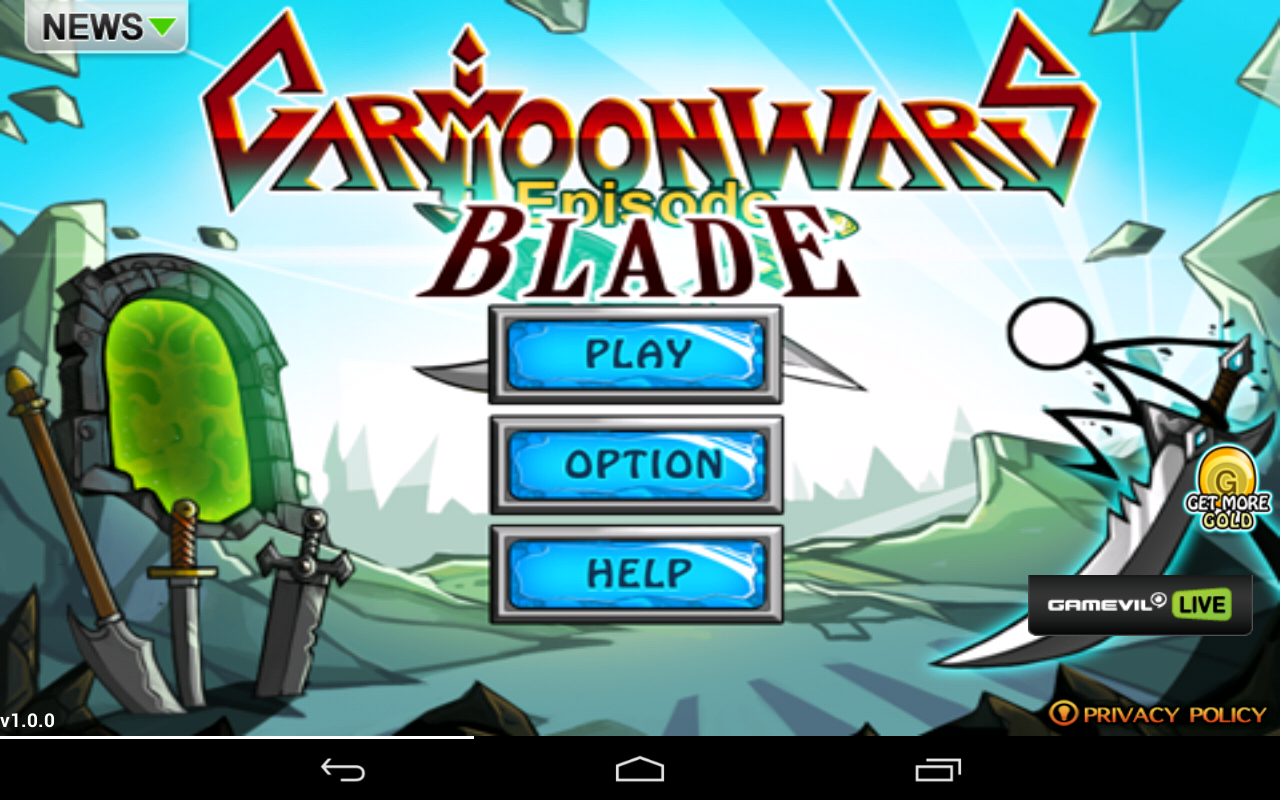 [Editorial] Gamevil's Cartoon Wars: Blade Shows Other Developers How ...