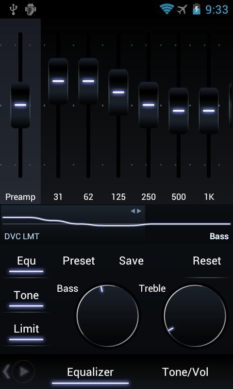 Poweramp Updated With Jelly Bean Lockscreen Widget, Samsung MultiWindow Support, And More