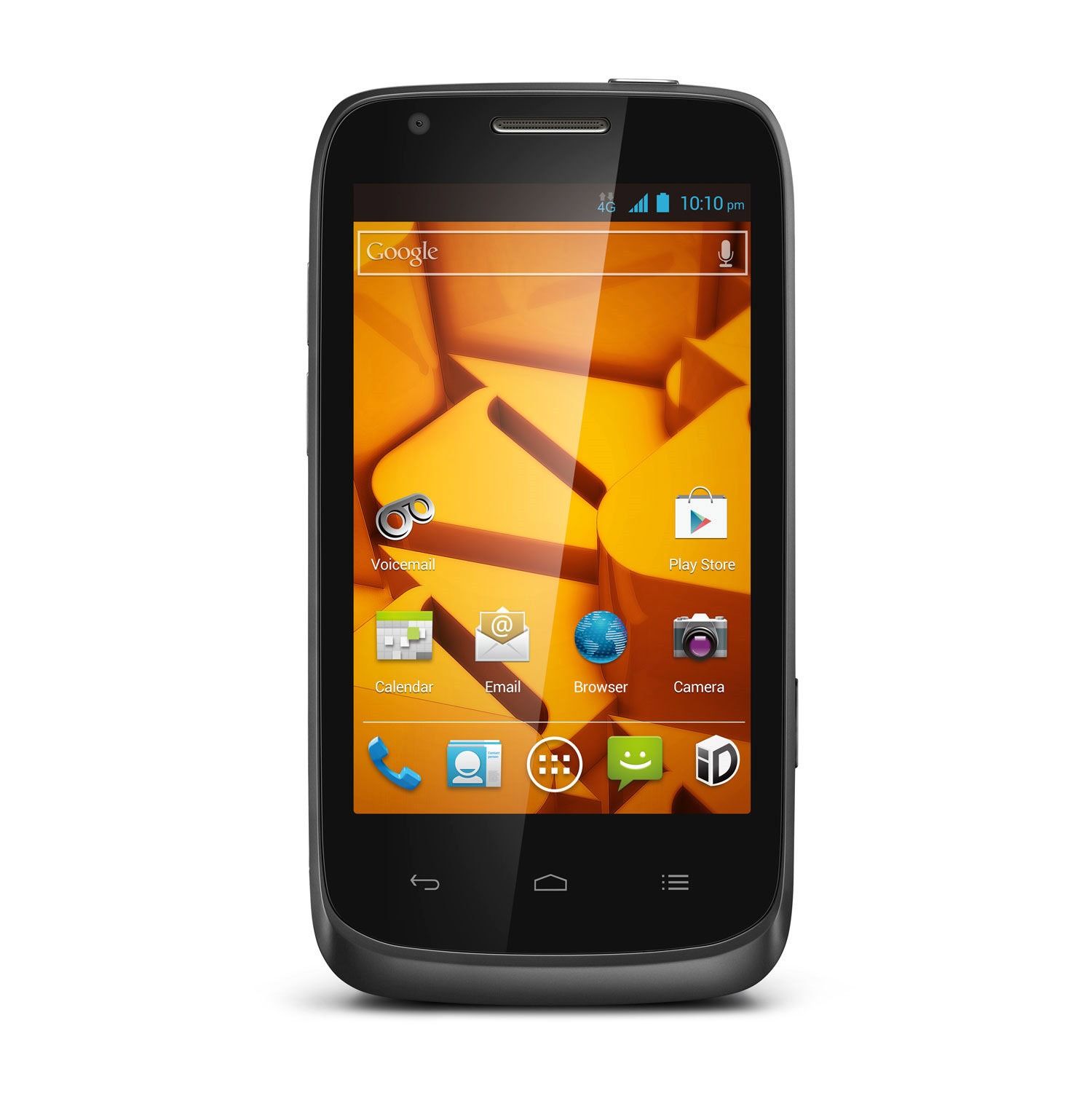 Boost's First LTE Phones Are The HTC One SV And ZTE Force, Coming March ...