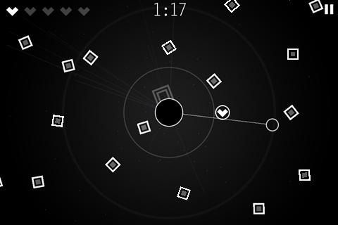 [New Game] Infinite Is A Minimalist Space Adventure With Killer Tunes