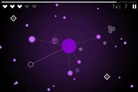 [New Game] Infinite Is A Minimalist Space Adventure With Killer Tunes