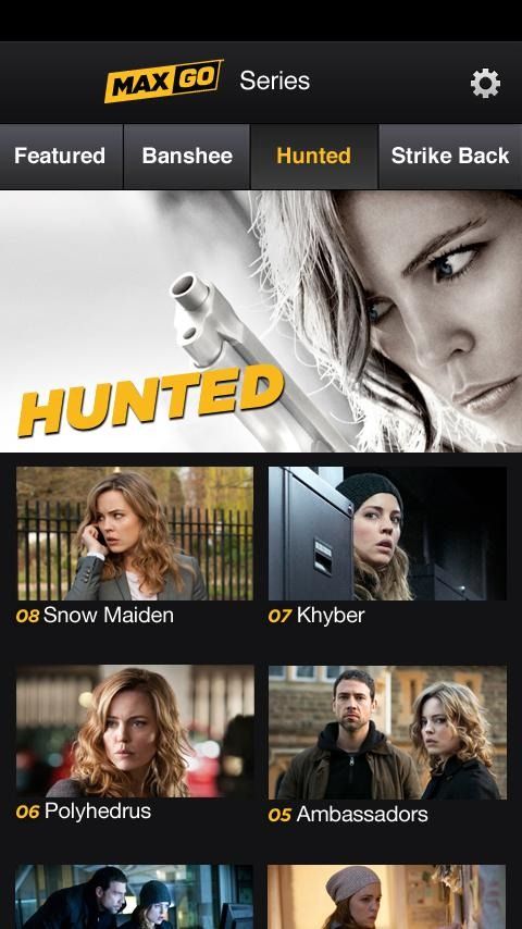 HBO GO And MAX GO Apps Updated To v2.0 With Support For HDMI Out