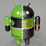 Check Out This Amazing Collection Of Customized Android Figurines By ...