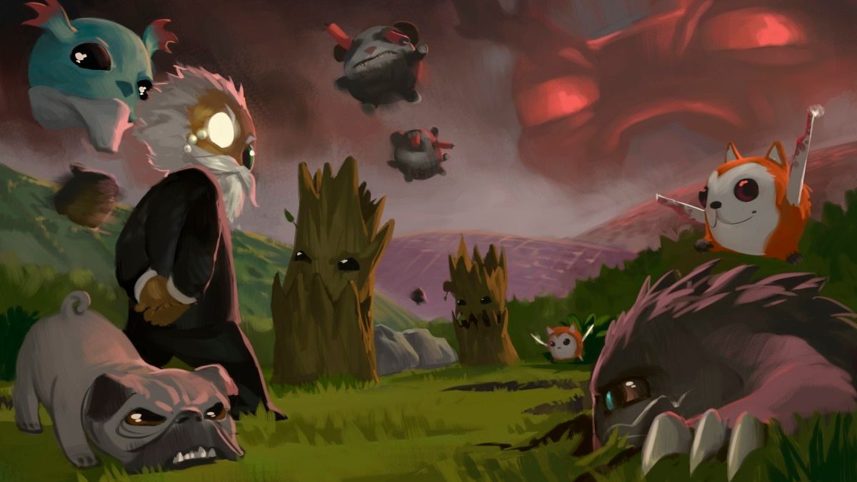 [New Game] Towelfight 2 Fulfills Your Life-Long Ambition Of Shooting ...