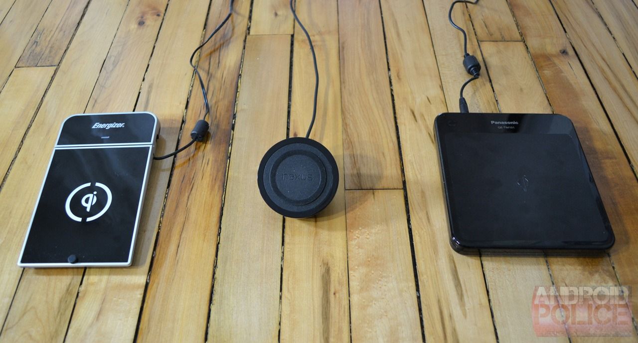 Nexus 4 Wireless Charging Orb Review: The Best $60 You Can Spend On A ...