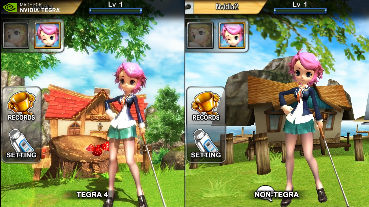 Tegra 4 Game Preview: Dead On Arrival 2, CODEX, Burn Zombie Burn, Carie ...