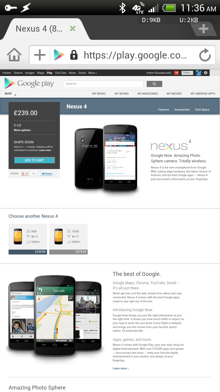 Hideman Is A Stellar Multiplatform VPN App That Lets You Route Traffic ...