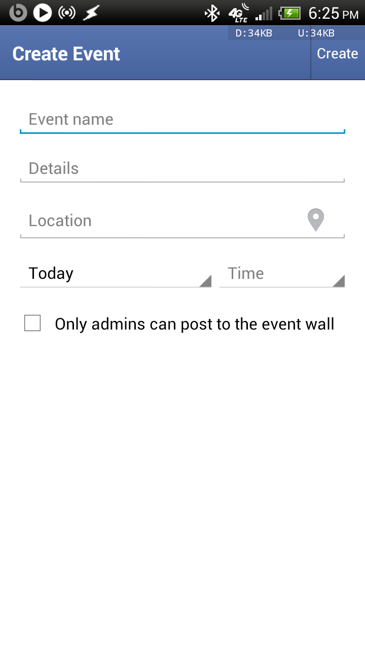 Facebook Pages Manager Updated To Version 1.1 With Post Promotion ...