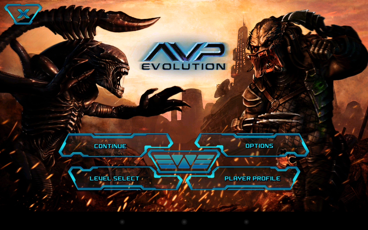 Fox Digital's AVP: Evolution Hits The Play Store Right On Schedule ...