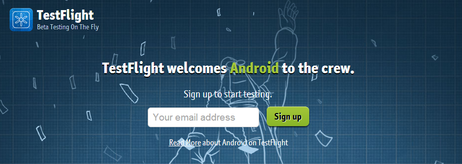 TestFlight, Having Served Over 300,000 Apps, Announces Private Beta For ...