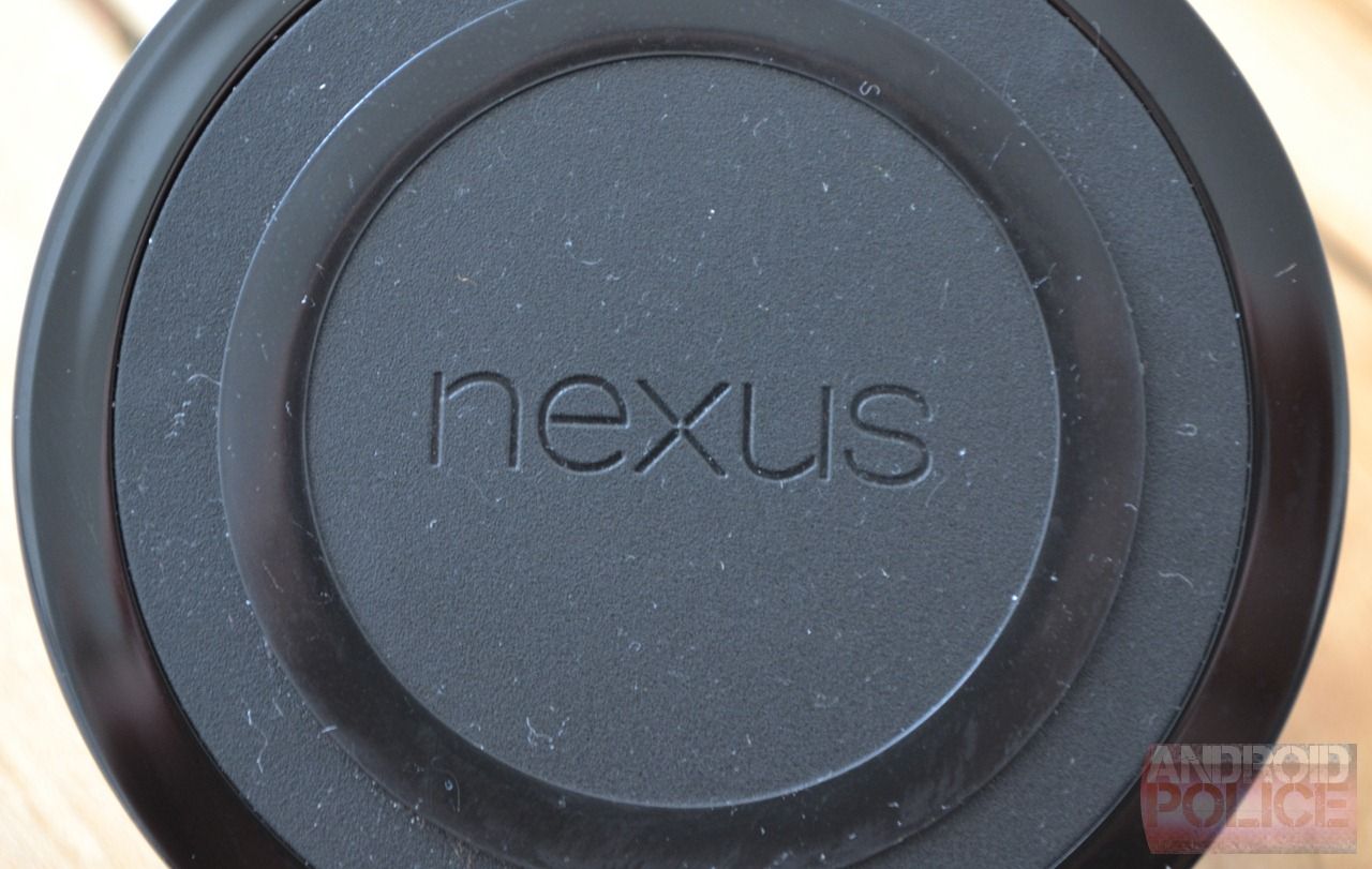 Nexus 4 Wireless Charging Orb Review: The Best $60 You Can Spend On A ...