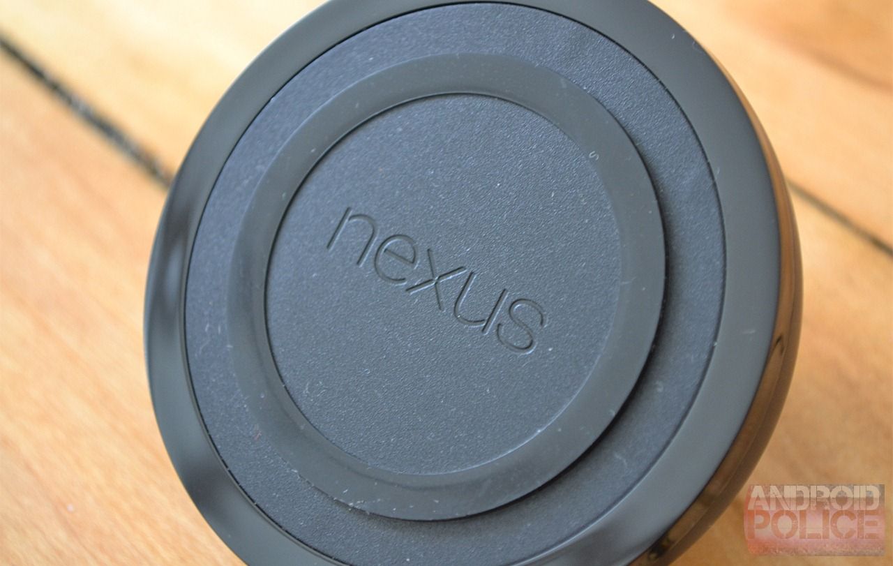 Nexus 4 Wireless Charging Orb Review: The Best $60 You Can Spend On A ...