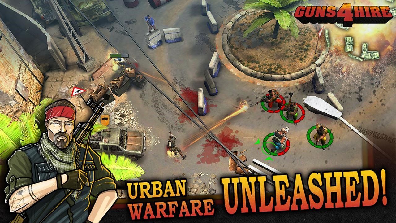 21 Best New Android Games From The Last Week 12913 2613 6502