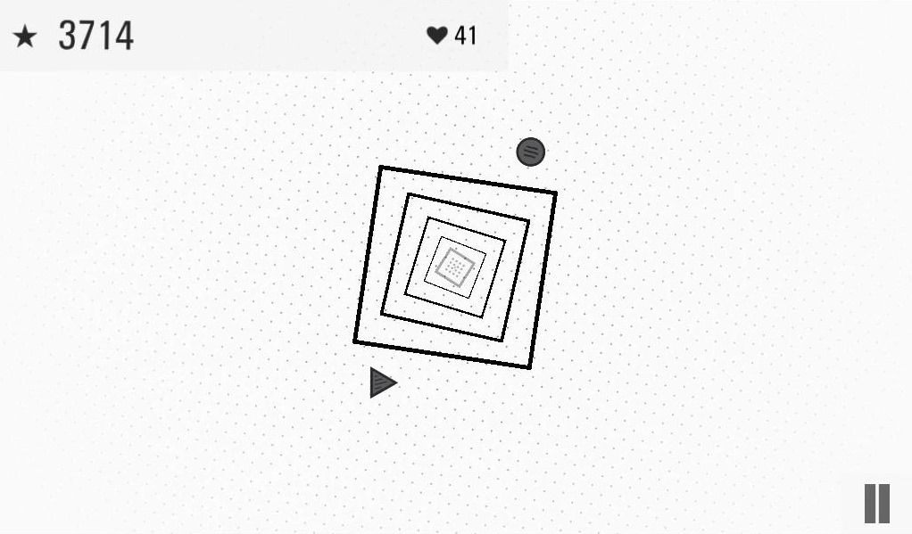 [New Game] Shapes & Sound Brings Style And Surprising Depth To ...