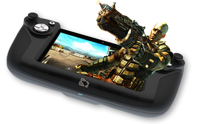 Wikipad Announces 7" Gaming Tablet For $249, Company Discusses ...