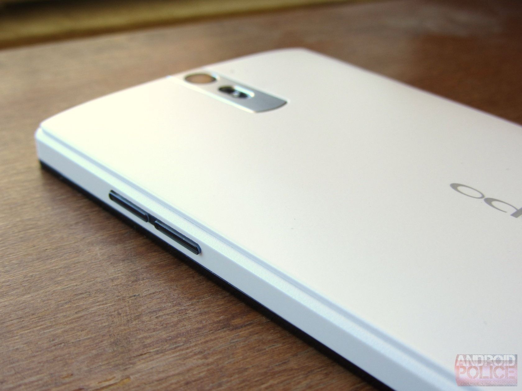 Oppo Find 5 Review: Not Perfect, But You Should Probably Pay Attention ...