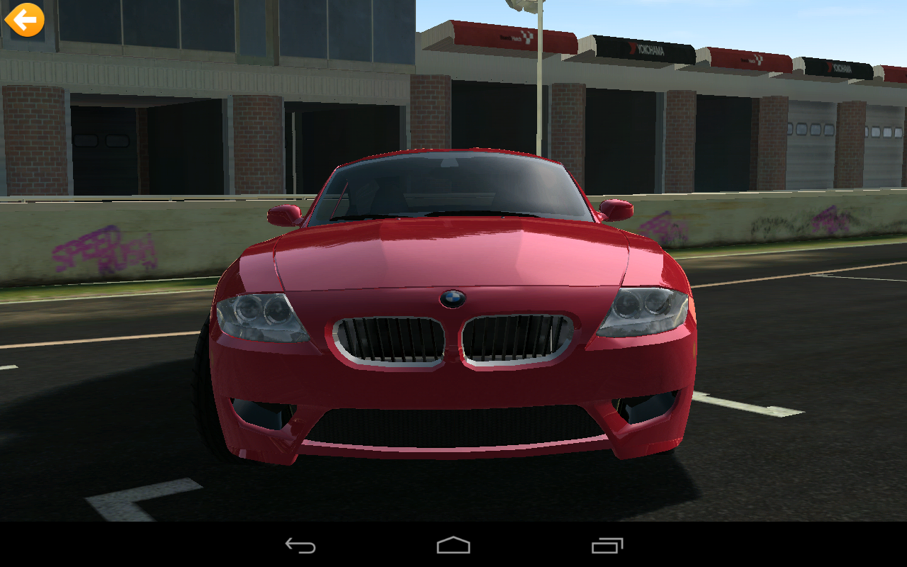 Real Racing 3 Review: There Is A Good Game In Here Somewhere