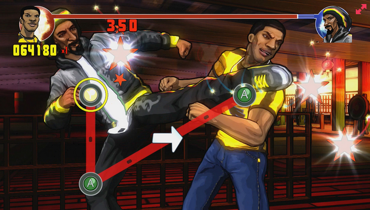 Snoop Dogg Is Getting His Own Rhythm Fighting Game, 'Way Of The Dogg ...