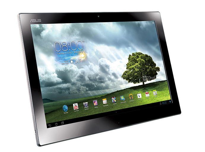 ASUS Announces The Transformer AiO P1801, The Windows 8/Android Desktop ...