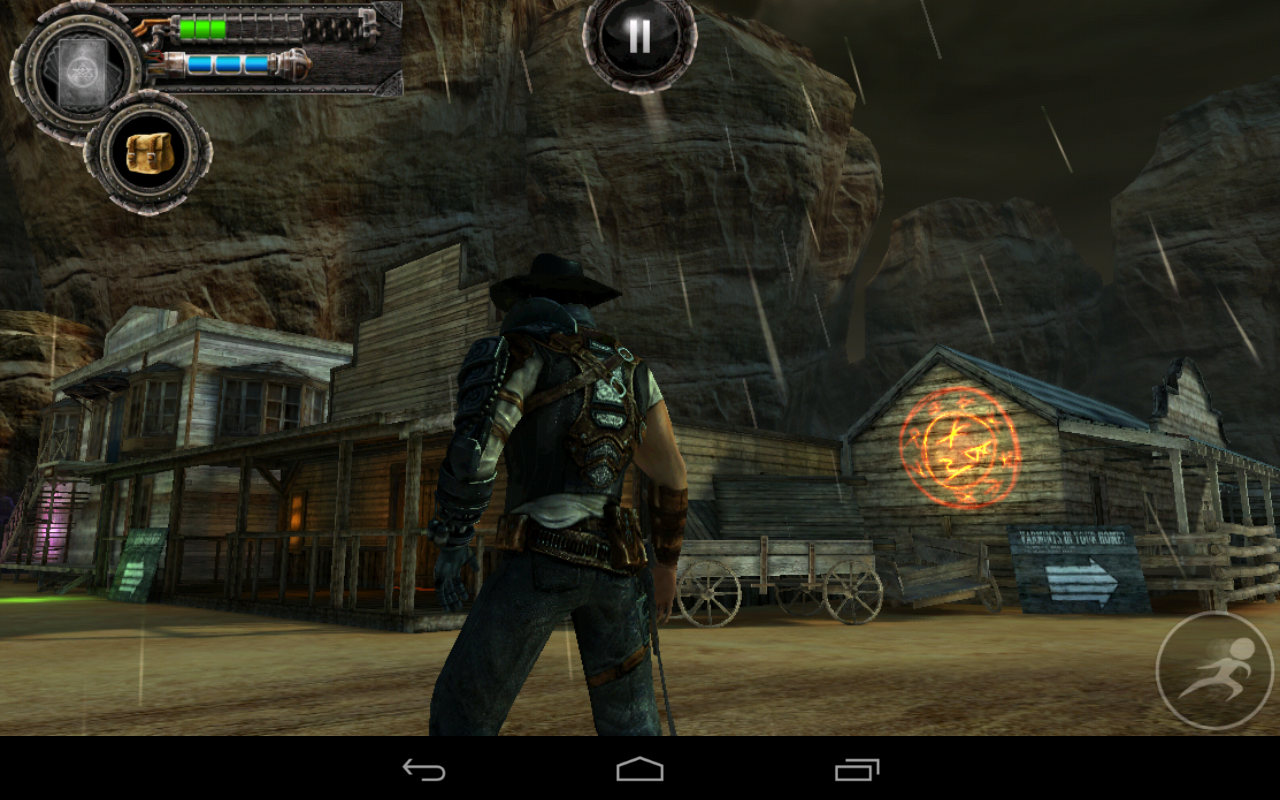 Bladeslinger Review: More Than Just A Pretty Face