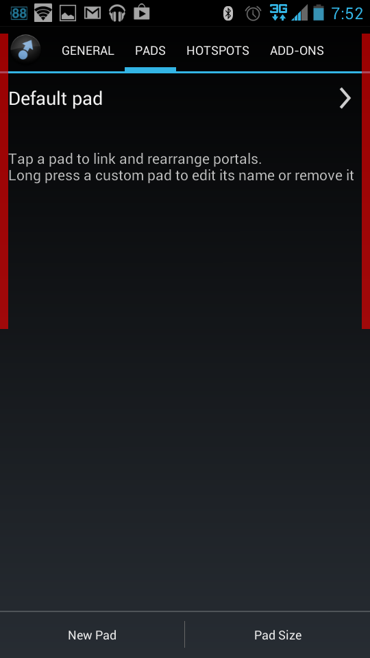 SwipePad Update Adds Drag-And-Drop Shortcut Editing, Bigger Pads In ...