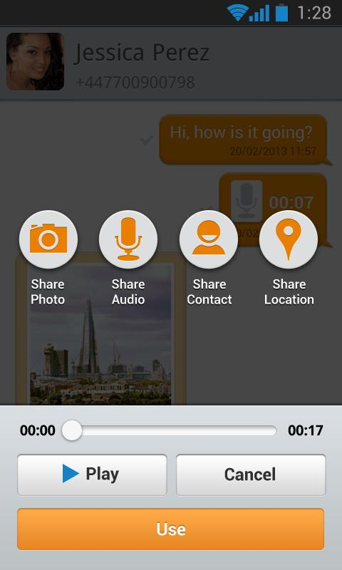 Vonage Mobile Updated With On-The-Fly Video Calling Between Customers