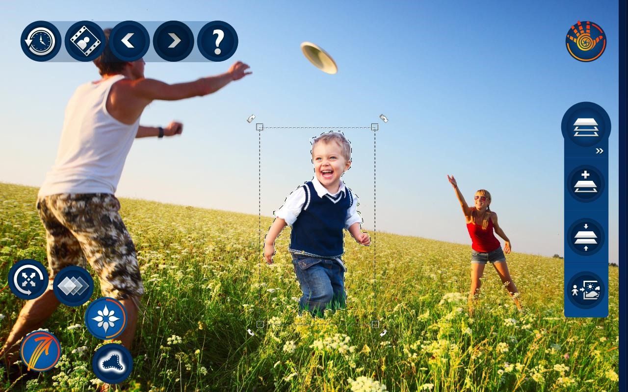 Handy Photo From Developer Of TouchRetouch Makes Photo Editing Too Good ...