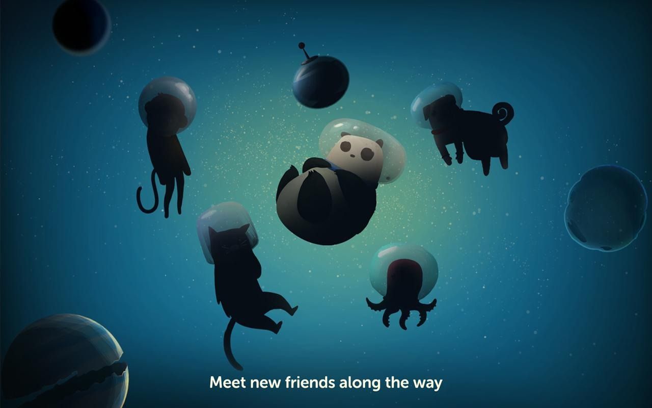 [New Game] Astro Shark HD Takes A Bite Out Of The Play Store