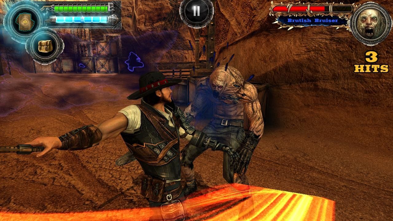 [New Game] Bladeslinger Does Demonic Battle On Your Android Device, But ...