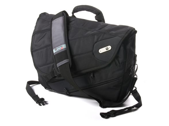 [Deal Alert] Powerbag Instant Messenger And Sling Bags For $39.99 From Woot