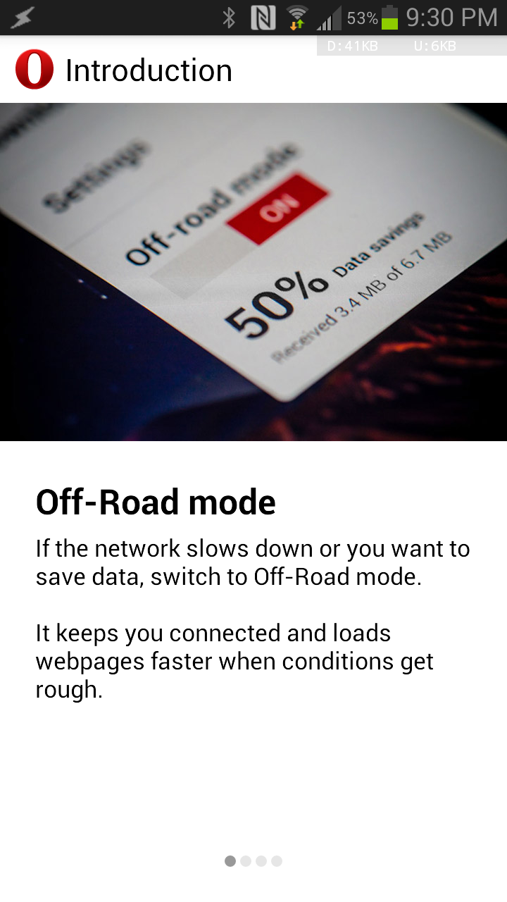 New App Opera Browser Beta With Ground Up Redesign And Webkit Rendering Engine Is Live In 6882