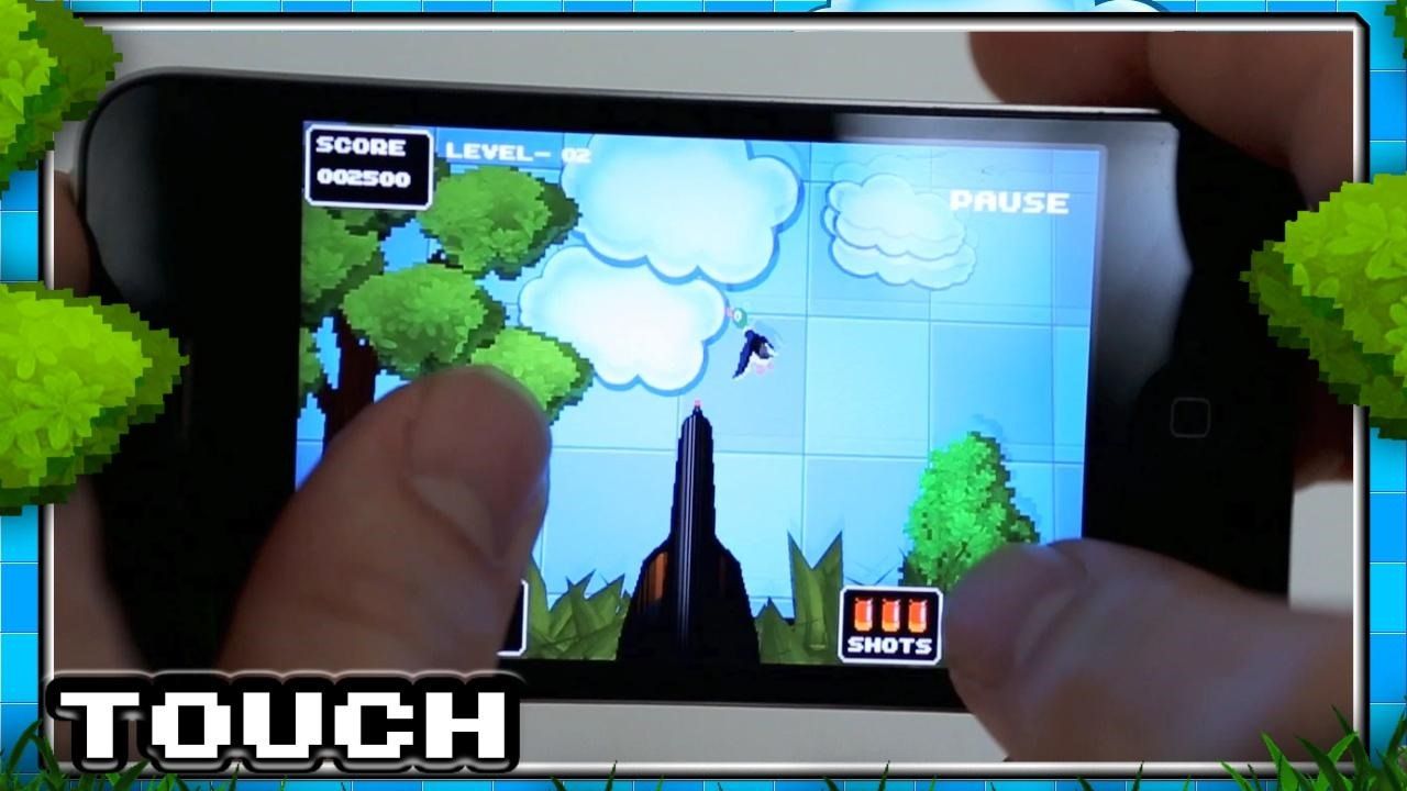 Here's Why You Need To Download Duck Retro Hunt Right Now: Do It