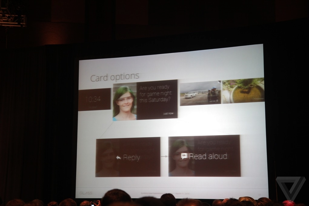 Video: Developer Advocate Timothy Jordan Gives Mouth-Watering Demo Of ...