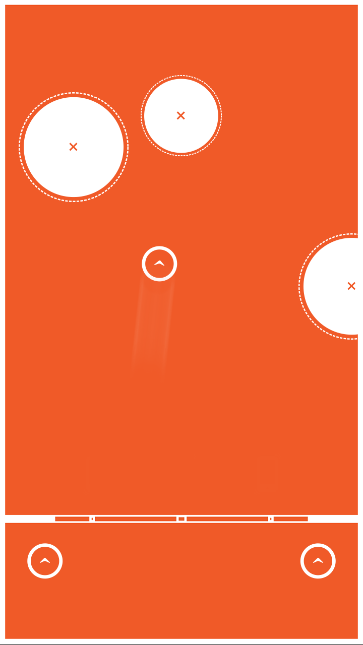 PUK Is A Fast-Paced Action Puzzle Game That-Wait, Holy Crap, What's ...