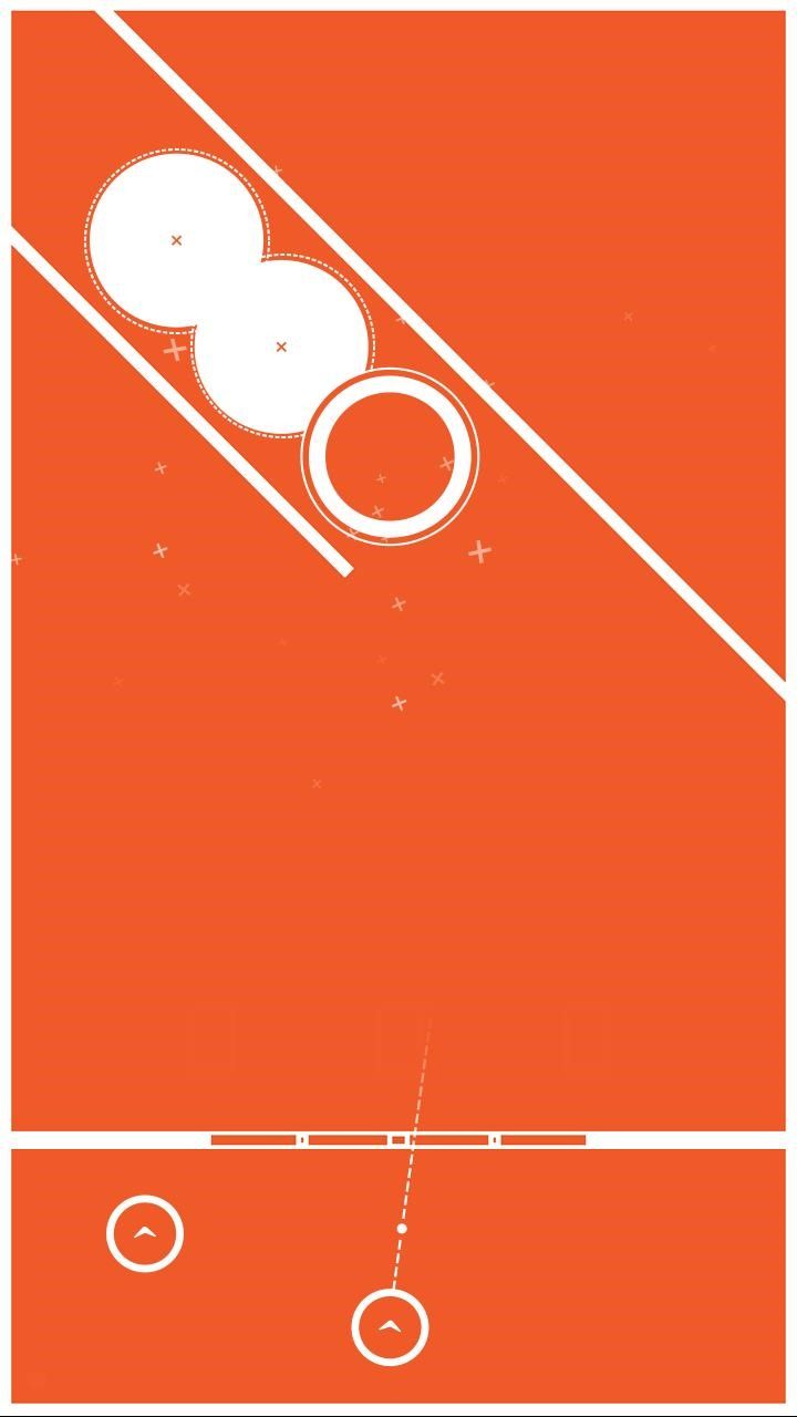 PUK Is A Fast-Paced Action Puzzle Game That-Wait, Holy Crap, What's ...