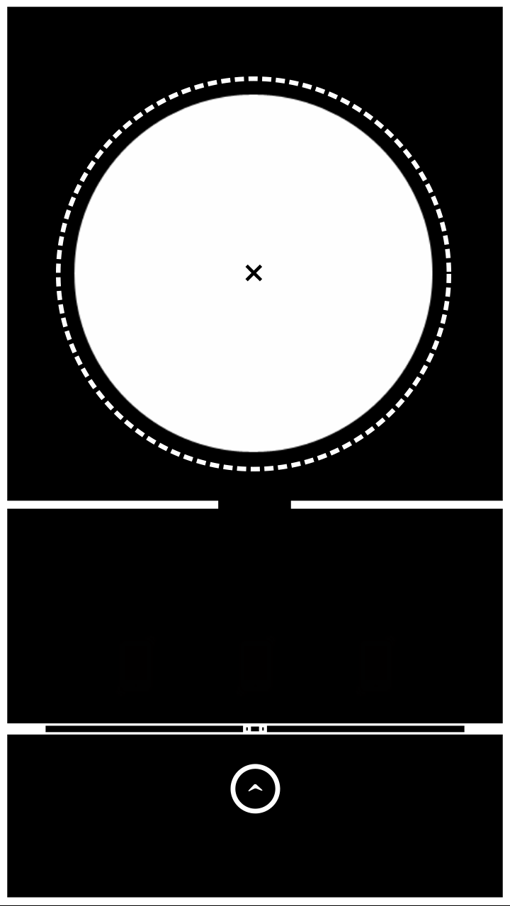 PUK Is A Fast-Paced Action Puzzle Game That-Wait, Holy Crap, What's ...