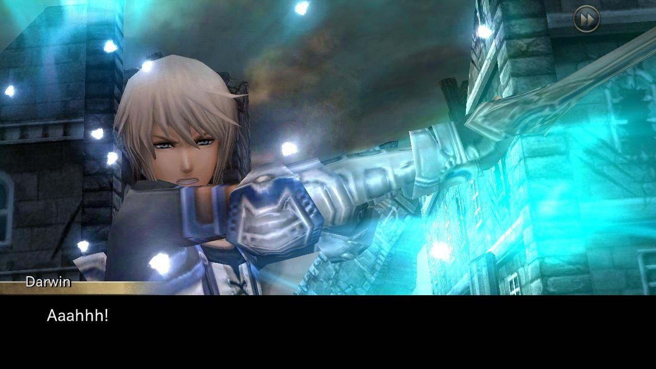 Square Enix Releases Chaos Rings II For Android With All-New Graphics ...